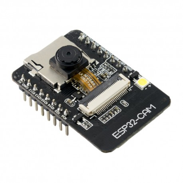 Tarjeta De Desarrollo Con Wifi Bluetooth y Cámara OV2640 ESP32 ... Tarjeta De Desarrollo Con Wifi Bluetooth y Cámara OV2640 ESP32 ...